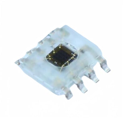 AMS TCS3415CS Ambient Light and IR Sensor Chip for UV Sensing Applications