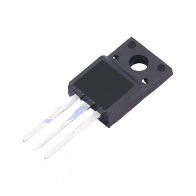 ANHI ASA60R170E Single N-Channel MOSFET