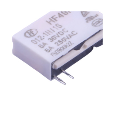 HONGFA HF49FD/024-1H11 Power Relay