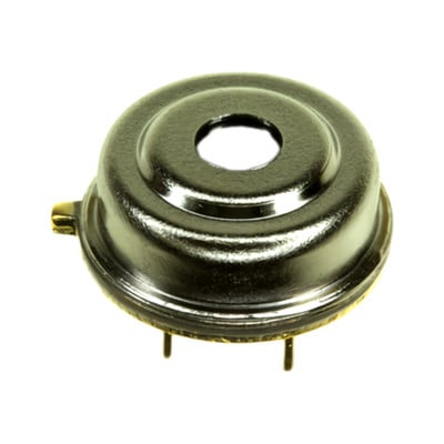 Amphenol ZTP-135SR Analog and Digital Output Chip