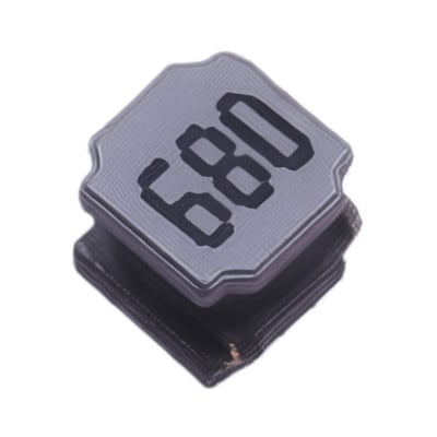 CND-tek NR4020S-680MH Fixed Inductor