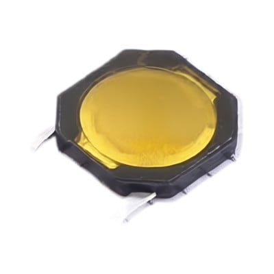 BZCN TSC005A1526B Tactile Switch