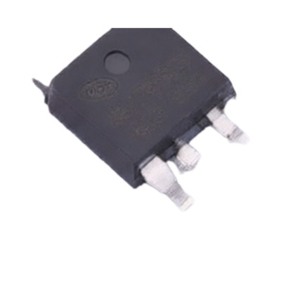 MOT MOT5N50VD Single N-Channel MOSFET for sale