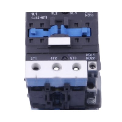 PEOPLE CJX2-2510 380V Electromechanical Contactor