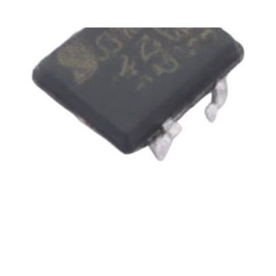 JSMSEMI AO4407 Single P-Channel MOSFET