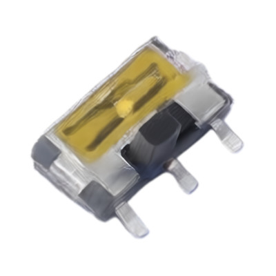 G-Switch MS-22D10-G020 Slide Switch