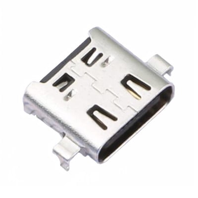 Hanbo Electronic MC-269-EC108P24-003 USB, DVI, HDMI Connector Assembly
