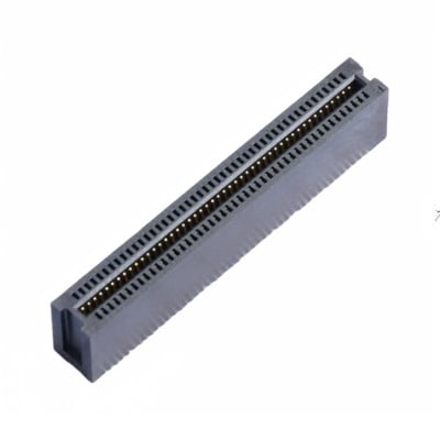 WingTAT HEV84LP03BK Edgeboard Connector Chip
