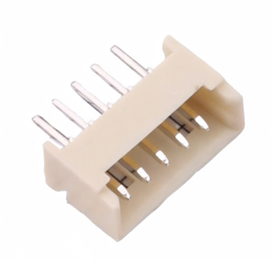 Zhongdi WAFER-MX1.25-12PZZ-C22-9T Male Header