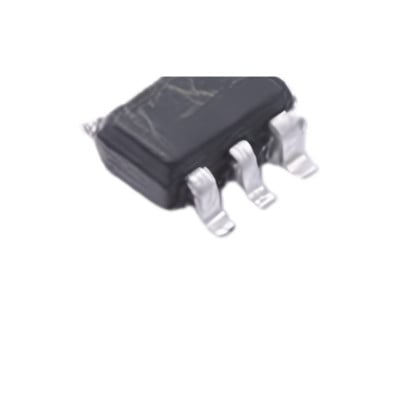 ElecSuper 2N7002KT Single N-Channel MOSFET