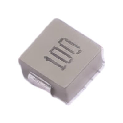 Shun Xiang Nuo SMMS0420-100M Fixed Inductor