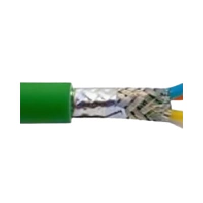 L-com TFDP501-500 Multiple Conductor Cable