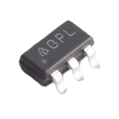 DIODES AP3125AKTR-G1 AC-DC Converter & Offline Switcher Chip