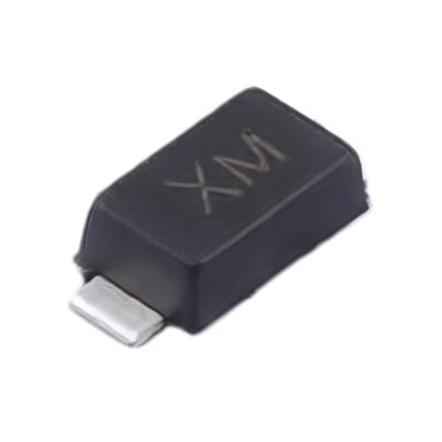 ElecSuper SBD52C05L01-ES TVS Diode