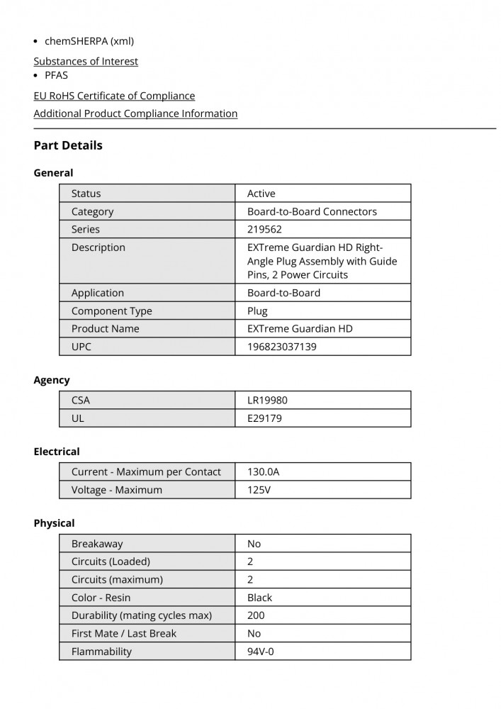 2195620002 technical document page 2