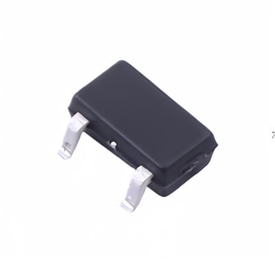 ASDsemi ASDM30DN30E-R Single N-Channel MOSFET