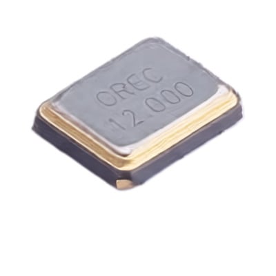 JGHC S3225000202040D2JB Crystal Chip for Precision Electronics and Oscillator Applications