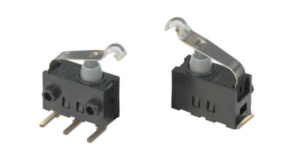 ALPSALPINE SPVQ370800 Limit Switch Chip