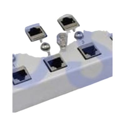 L-com CMSP-CAT6-4 Surge Protection Device for CAT6 Networks