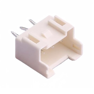 Hongxing HX25003-4A Male Header Pins