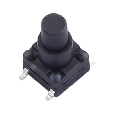 Khon TSX06121-100B333DA-L2000 Tactile Switch