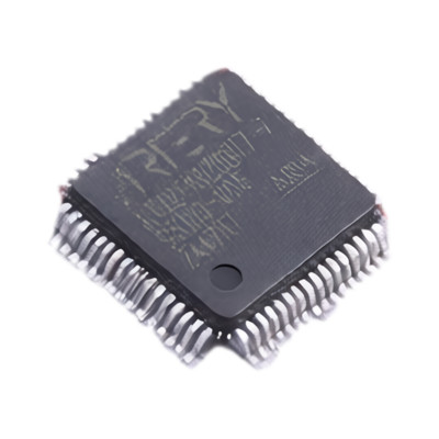 ARTERY AT32F402RCT7-7 Microcontroller Chip