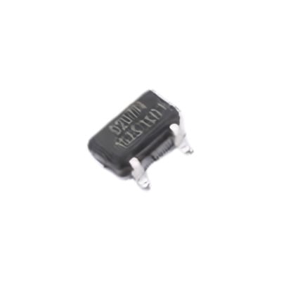 Cross chip CC6207MTO Solid State Switch