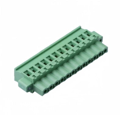 KANGNEX WJ2EDGKBM-5.08-13P-14-00A Header Plug Socket