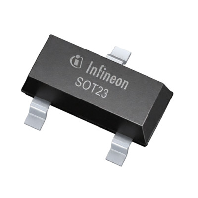 Infineon BCX54E6327