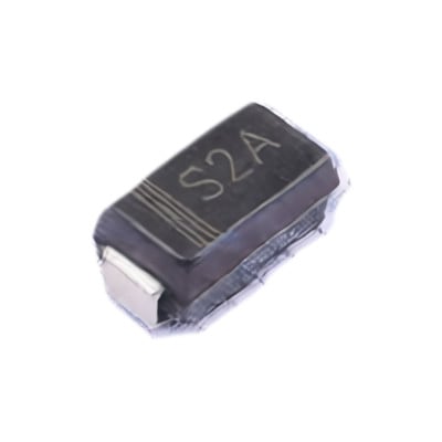 JSCJ RS1A(SMAG) Single Diode