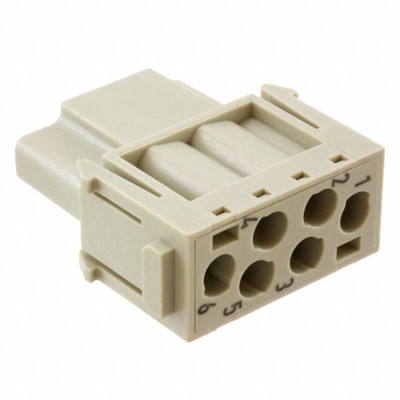 TE Connectivity 1650681-1 Backplane Connector Accessory