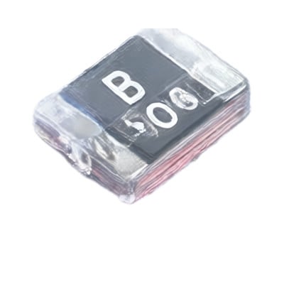 BNstar SMD1812-075C-24V PTC Resettable Fuse