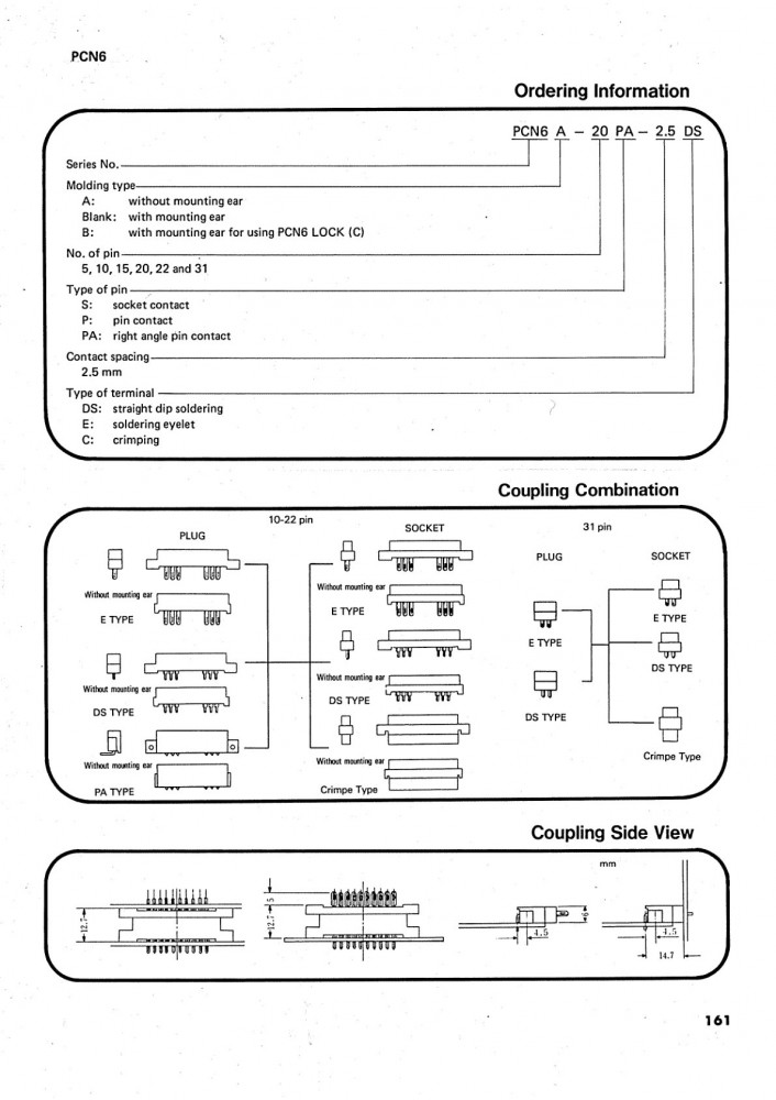 HRS PCN6 document page 2
