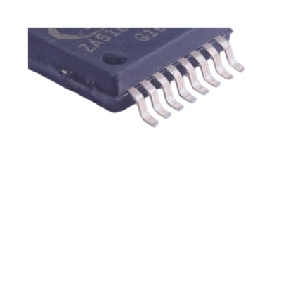 Infineon TLE9221SXXUMA2 RF Transceiver IC for sale