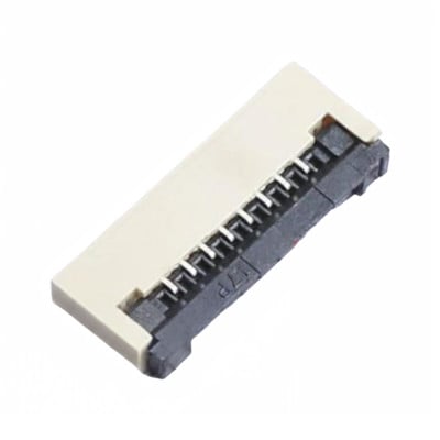 HMTCONN FPC1.0-WFX11-30P211-H20