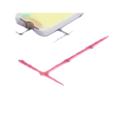 ARKLED D-G080508G1-KS2 Discrete LED Indicator Chip