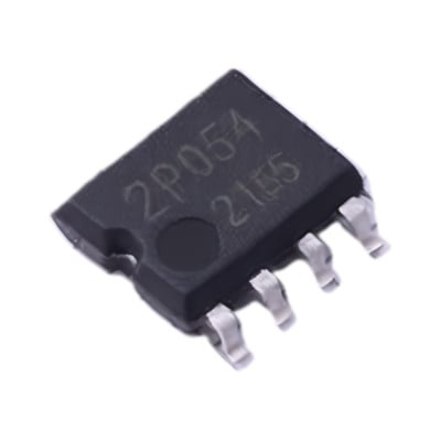 ROHM BM2P134QF-E2 DC DC Switching Voltage Regulator