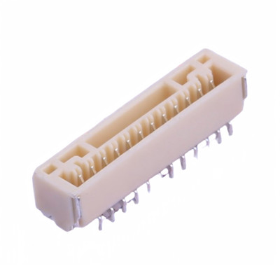 CJT(Changjiang Connectors) A1254WR-S-12P Male Header Pins