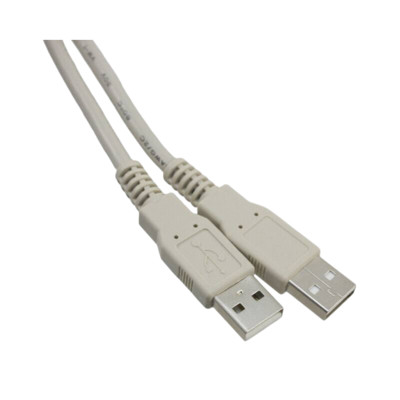 Assmann WSW Components AK673/2-5 USB Cable Assembly