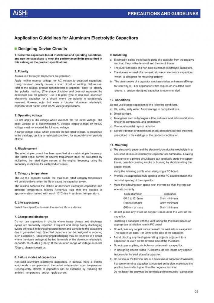 AISHI technical document page 10