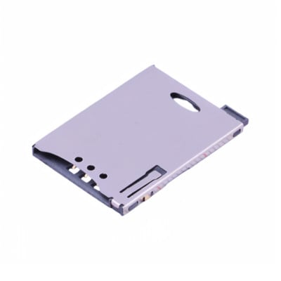 XUNPU SIM-114 PC Card Socket for sale