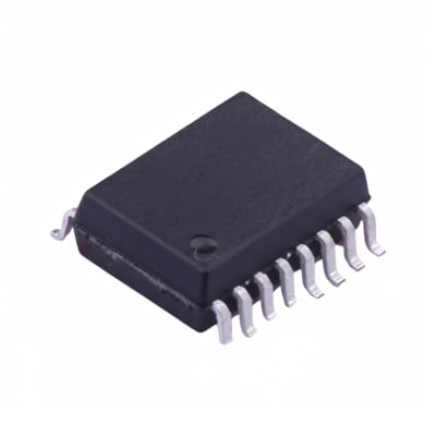 Broadcom ACPL-312T-500E Gate Driver Isolator Chip