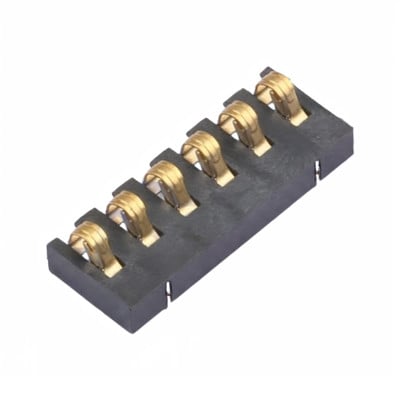 G-Switch GT-BTP20008-0550B-027A Spring Loaded Chip