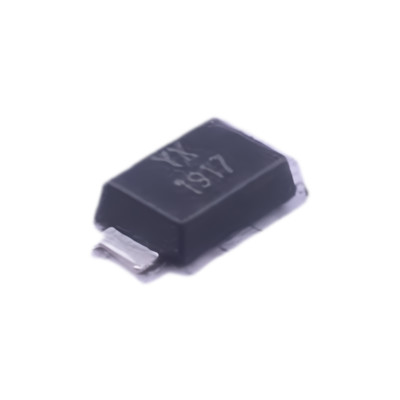 Jingdao Microelectronics SMCJ48CA TVS Diode