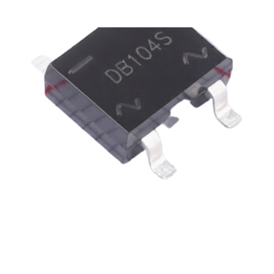 JSCJ DB102S Bridge Rectifier Chip
