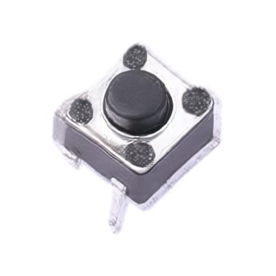 SHOU HAN TS4580CJ 250gf 009 Tactile Switch