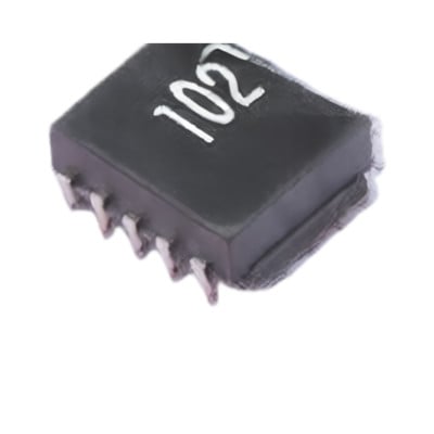 LanTu Micro SDCM5040-102T Common Mode Choke