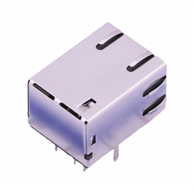 UDE Corp RB1-2D6B8K1A Modular Ethernet Connector Jack