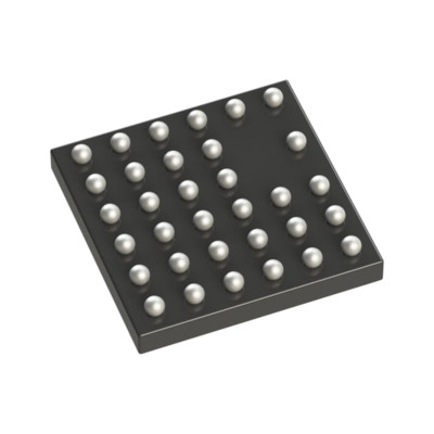 NORDIC NRF52810-CAAA-E-R