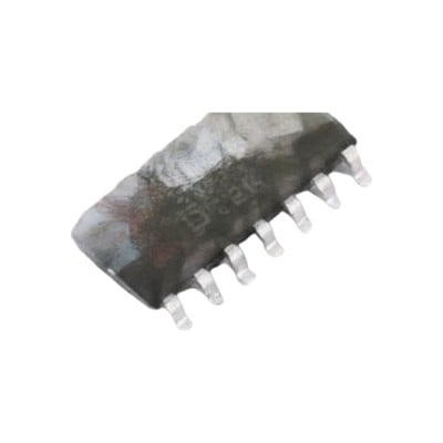 3PEAK LM2902A-TR Quad Operational Amplifier Chip